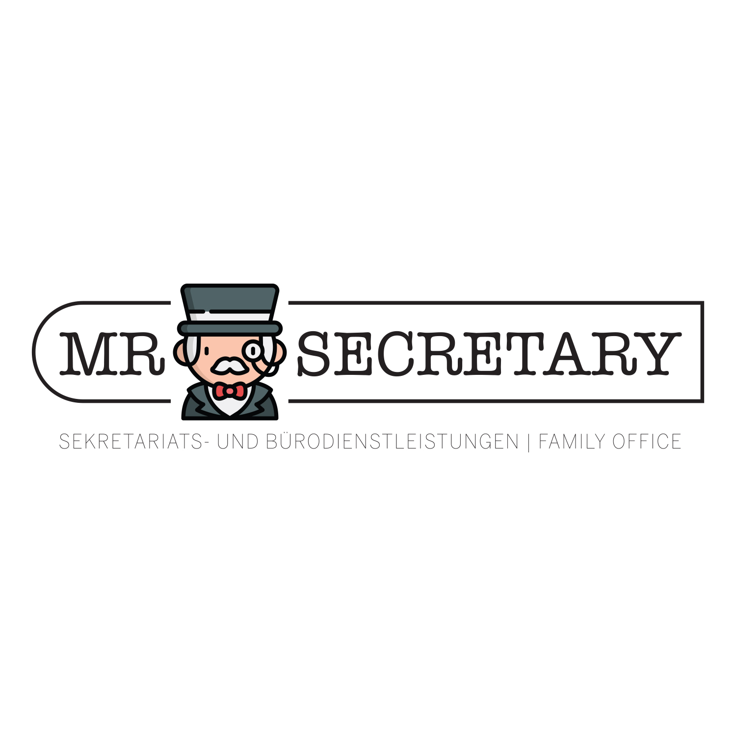 MrSecretary Management & Consulting - Startseite
